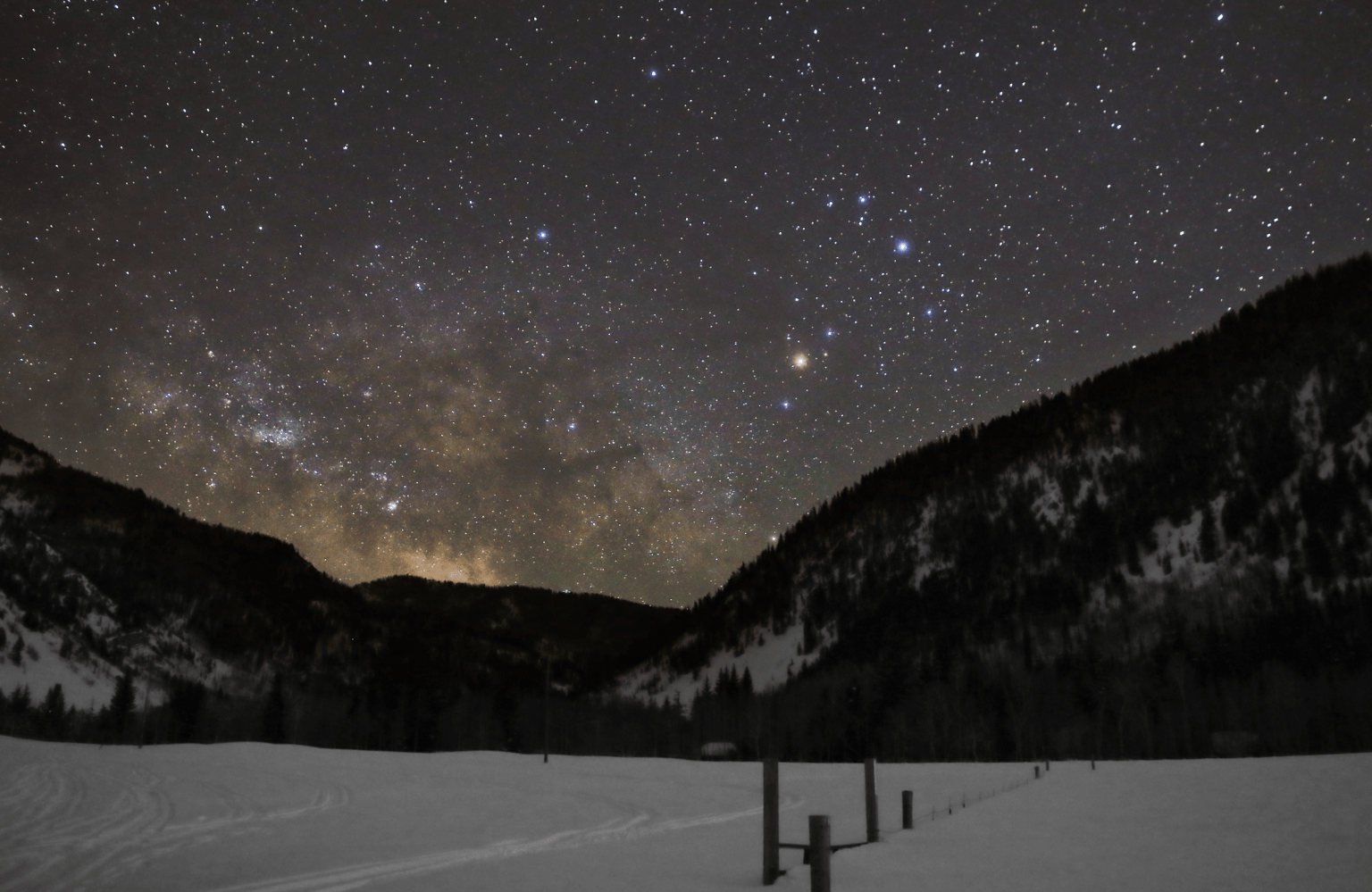 What's Up - NASA Science