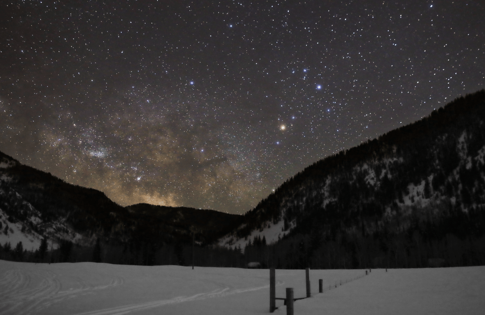 What's Up - NASA Science