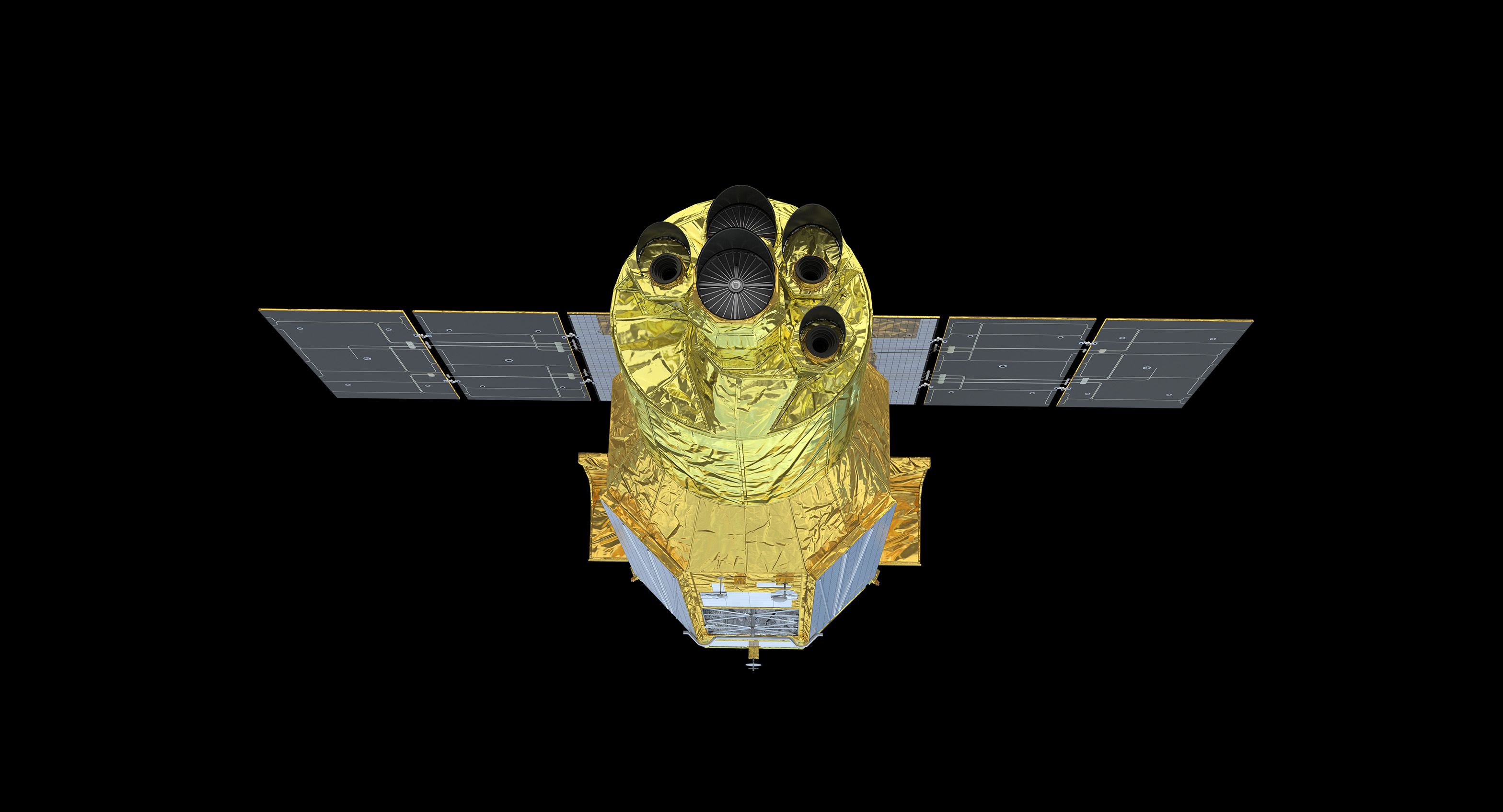 XRISM - NASA Science