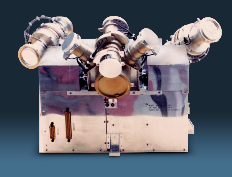 Chapter 12: Science Instruments