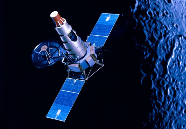 Ranger 7 - NASA Science