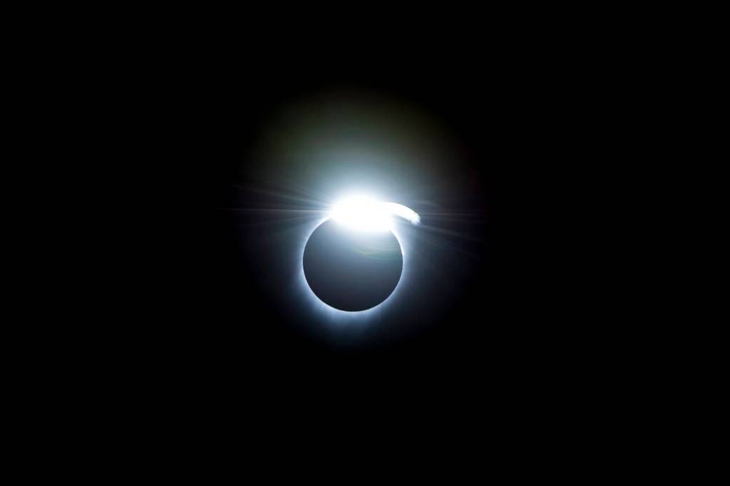 Eclipses Gallery - NASA Science