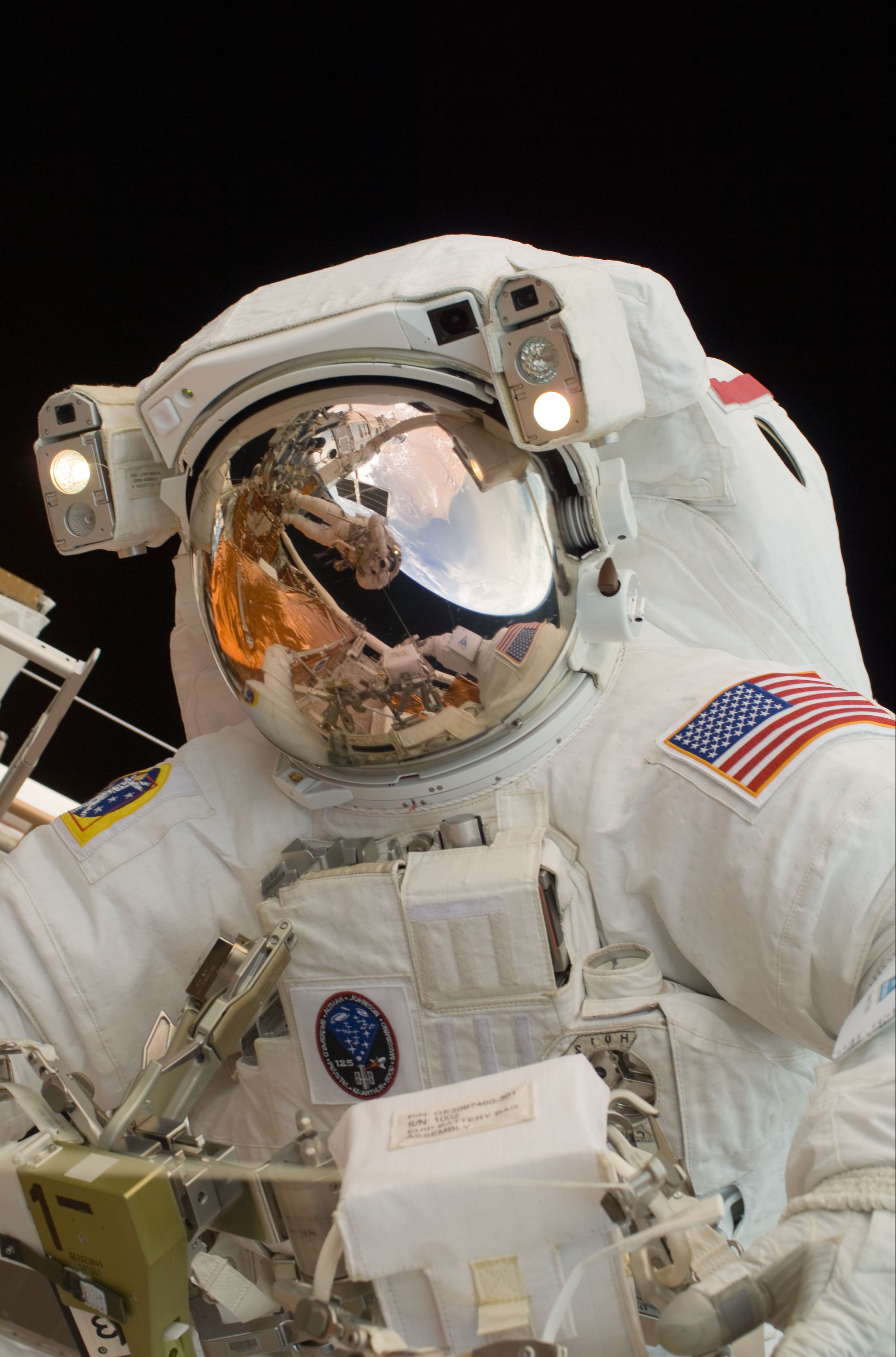 Meet the Hubble Astronauts - NASA Science