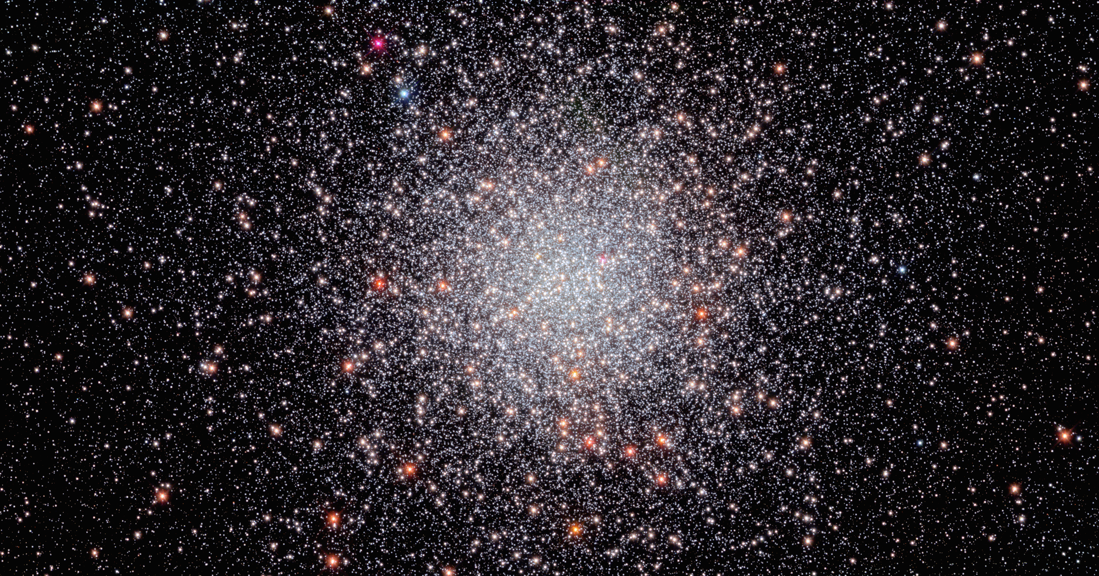 Hubble's Starry Sights - NASA Science