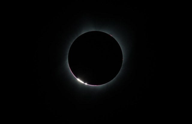 Eclipses Gallery - NASA Science