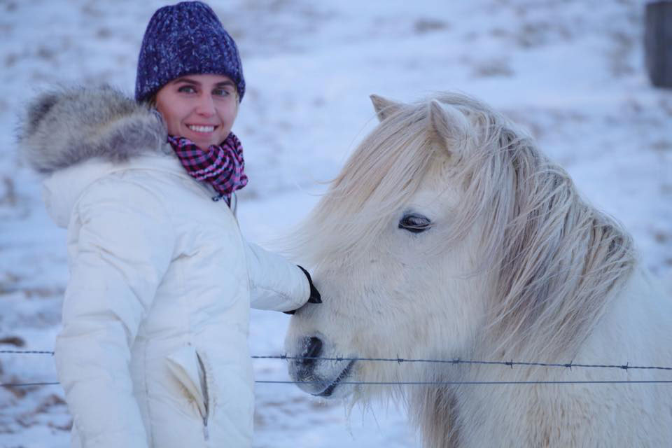Rachael Arens