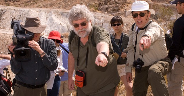 Brian Day - NASA Science