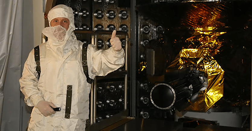 Alan Stern - NASA Science