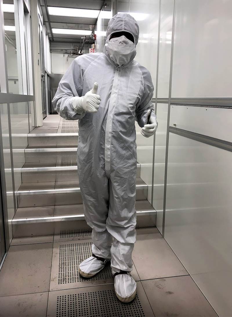 Dr. Alvin Smith - NASA Science