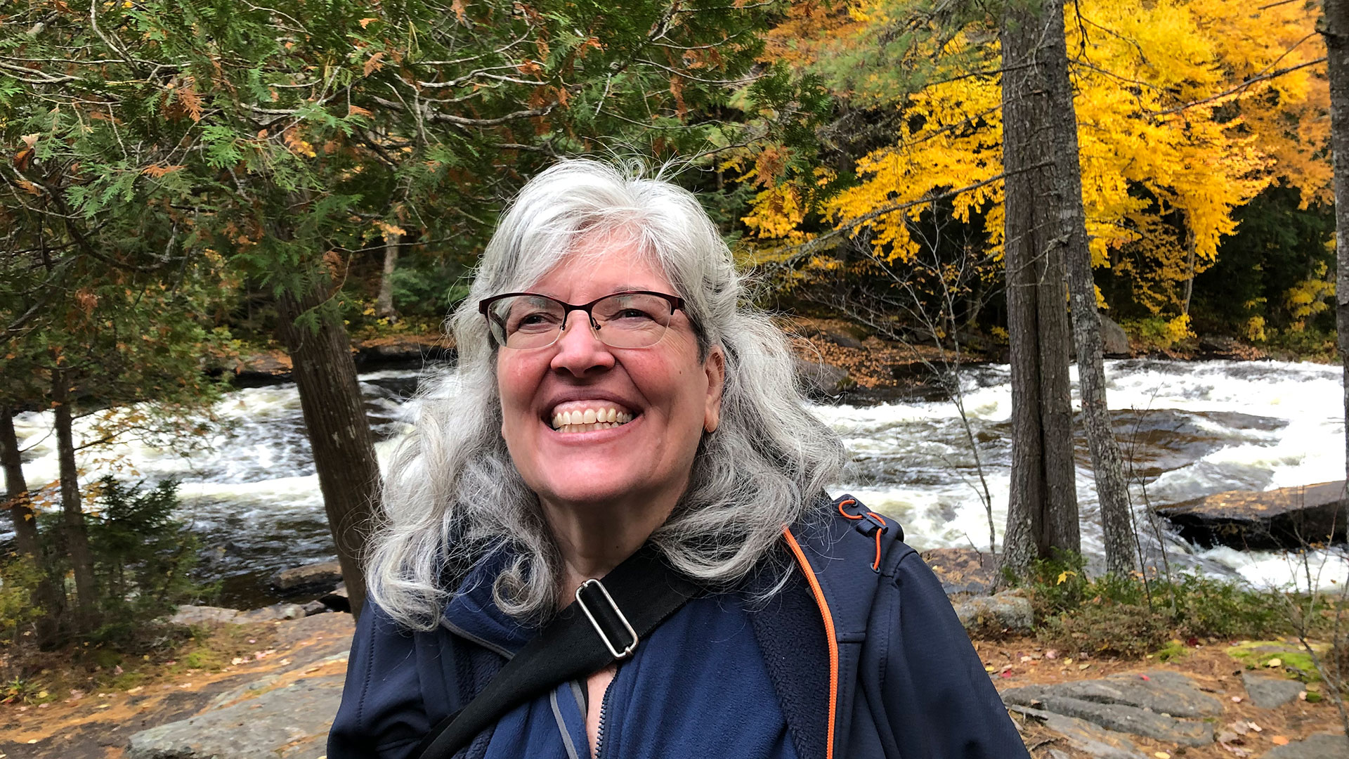 Catherine McCarthy - NASA Science