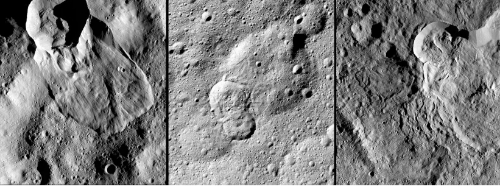 Ceres: Exploration - NASA Science