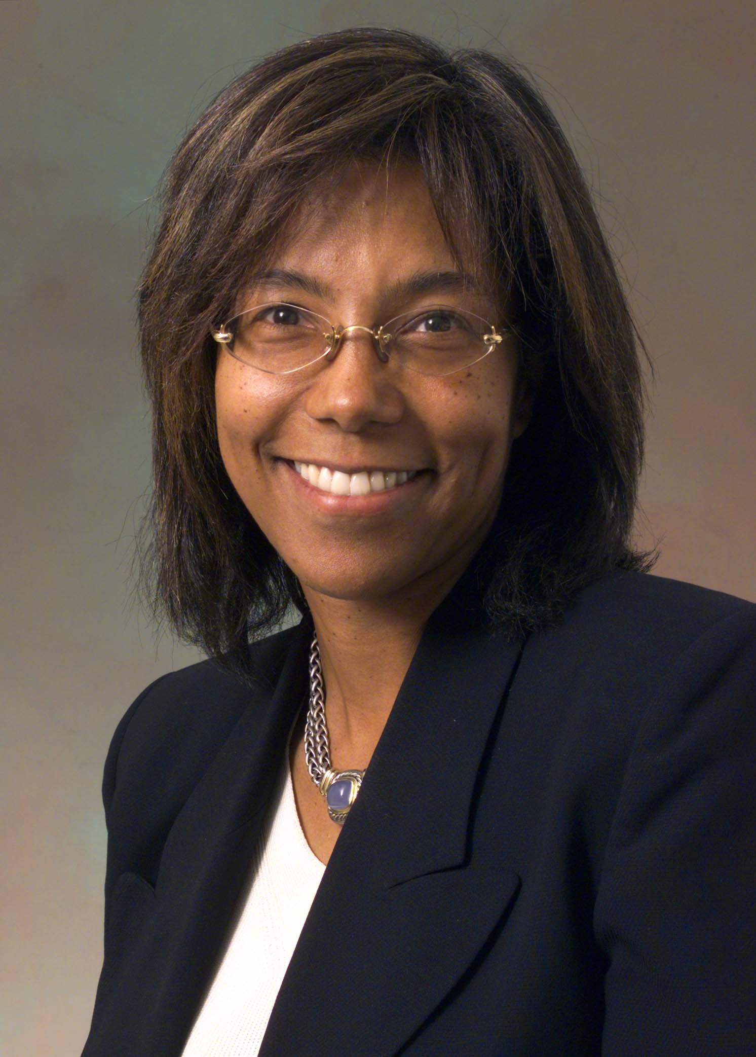 Claudia Alexander (1959-2015) Claudia Alexander (1959-2015)