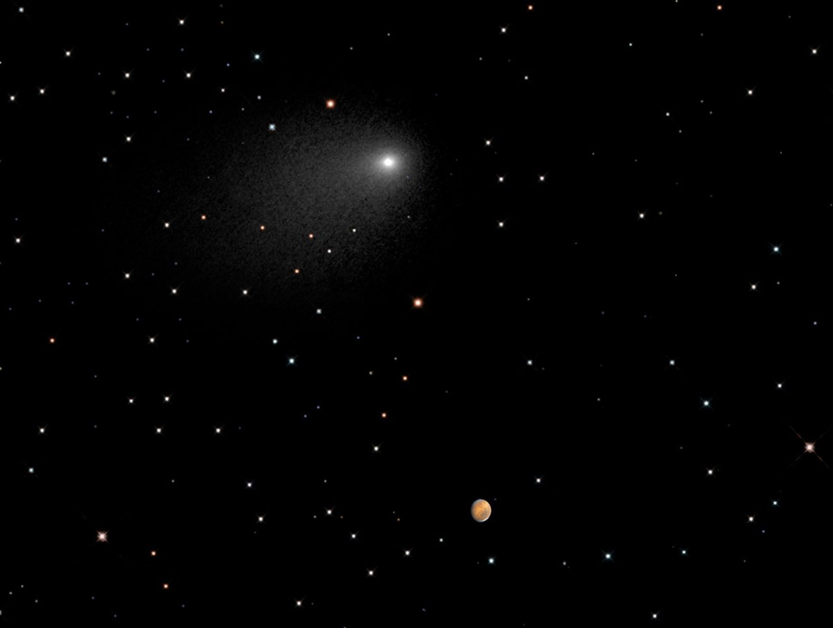 Oort Cloud: Facts - NASA Science