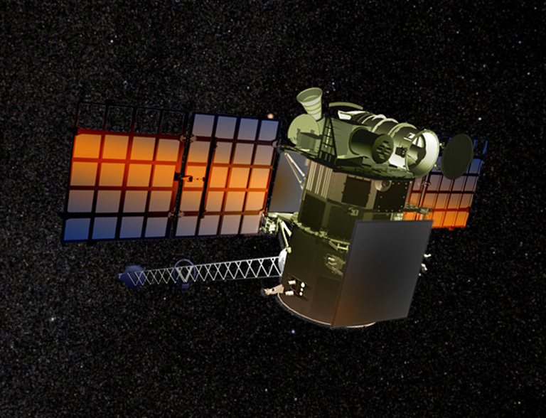 DSCOVR - NASA Science