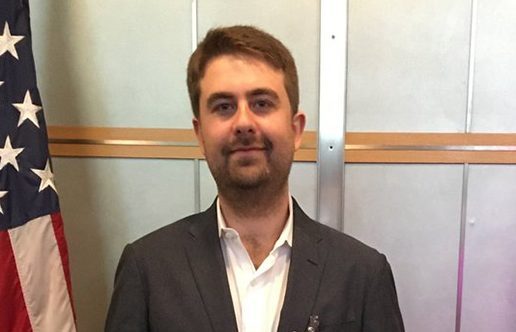 Dan Caselden - NASA Science