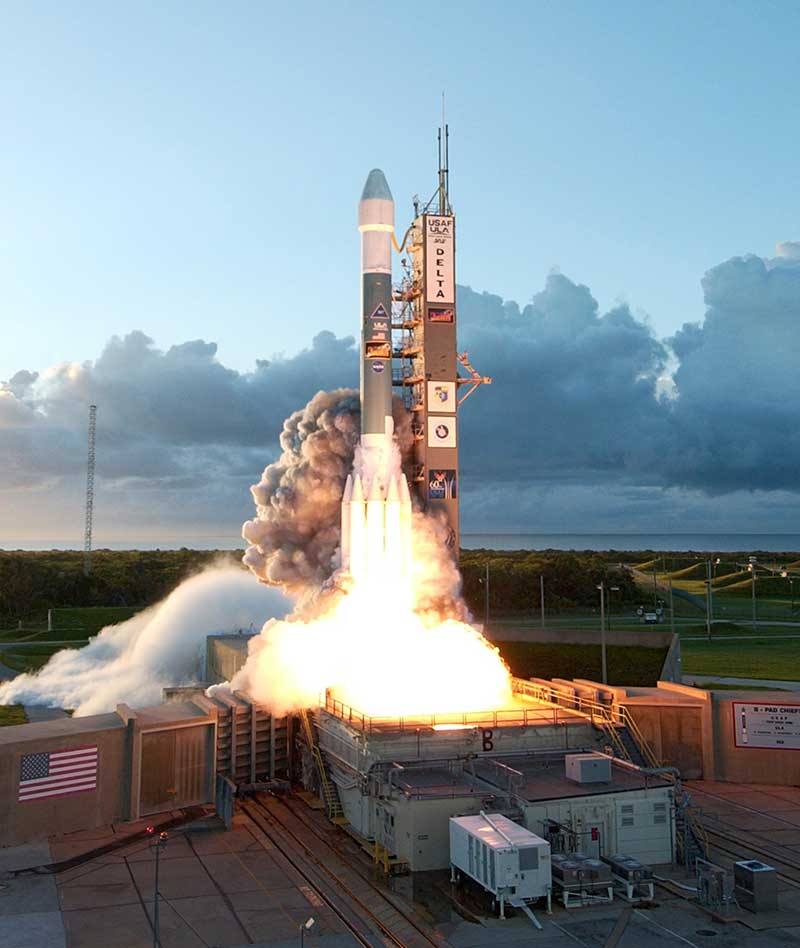 Shonte Tucker - NASA Science