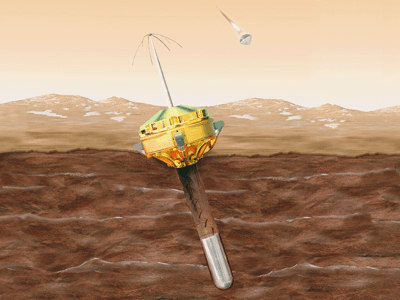 Chapter 9: Spacecraft Classification - NASA Science