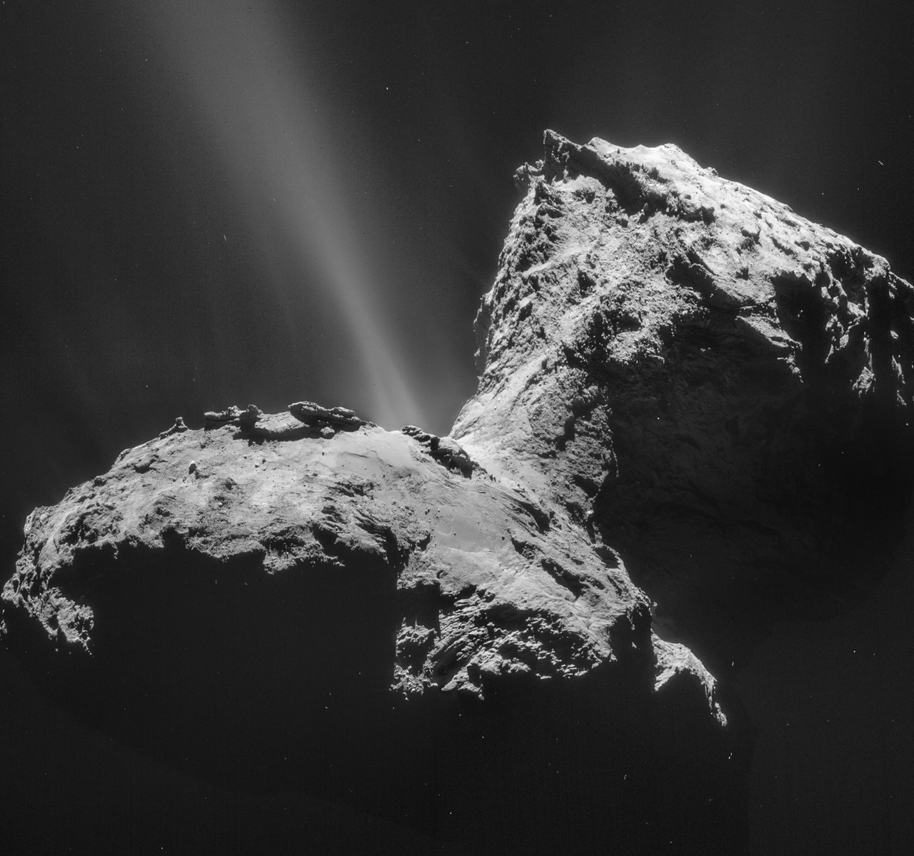Comets - NASA Science