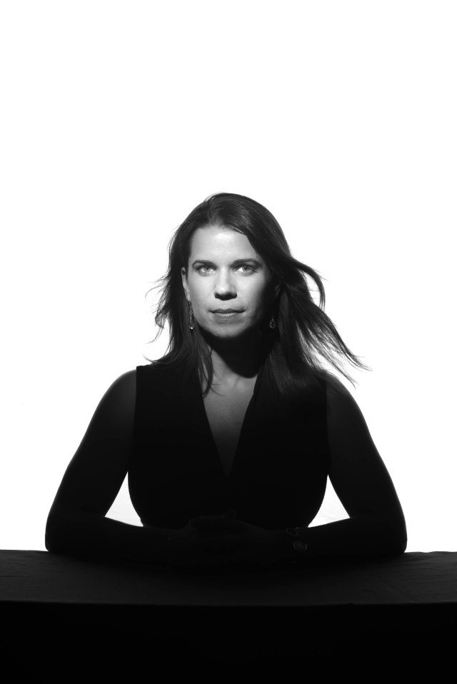 Elizabeth Córdoba - NASA Science