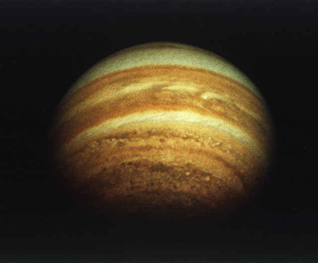 Jupiter: Exploration - NASA Science
