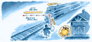 Basics of Spaceflight: A Gravity Assist Primer - NASA Science