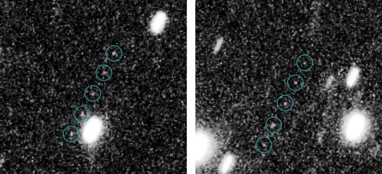Kuiper Belt: Facts - NASA Science