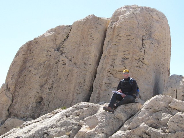 Andrew "Andy" Shaner - NASA Science