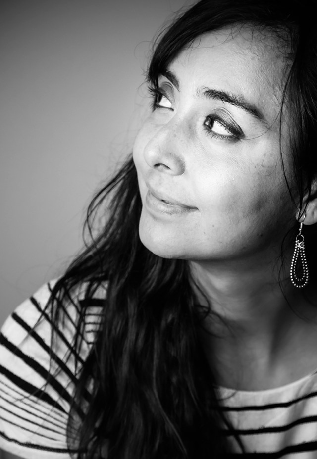 Sabrina Delgado Arias - NASA Science