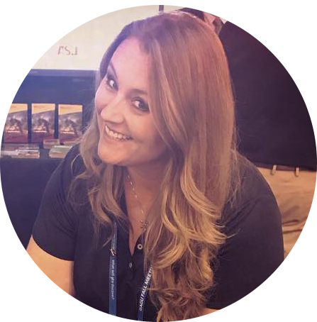 Jessica Swann - NASA Science