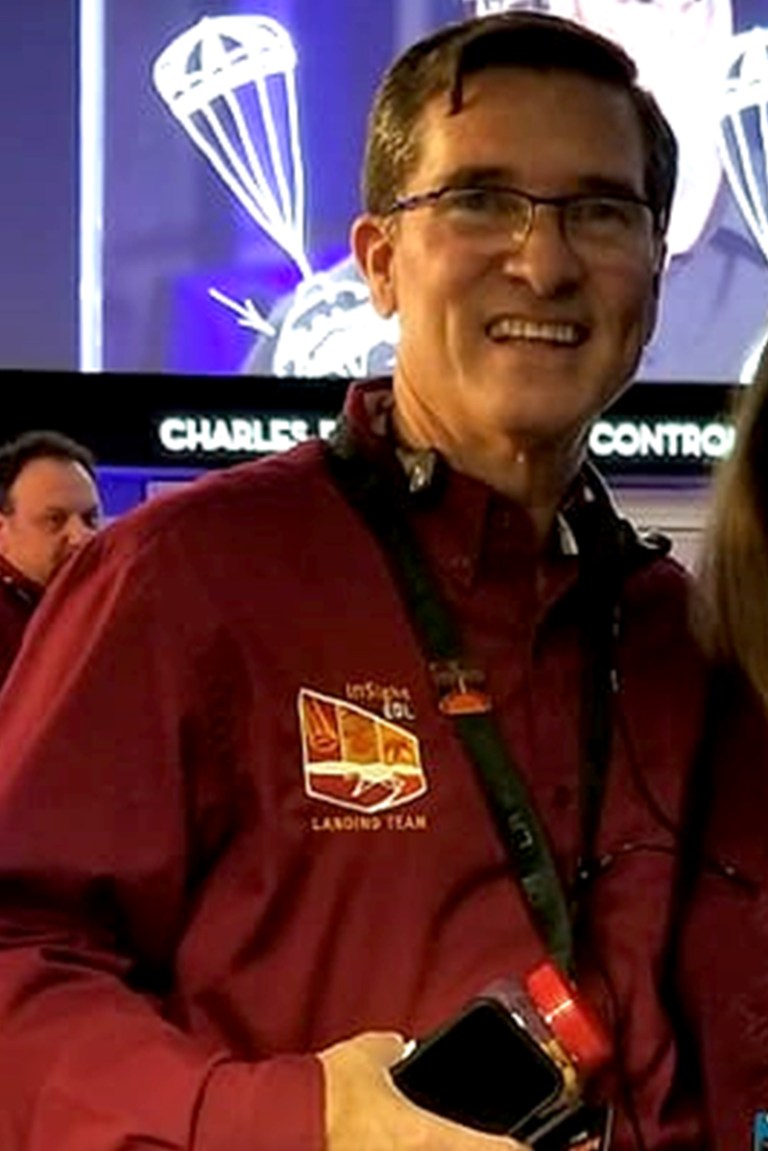 Jim McClure - NASA Science