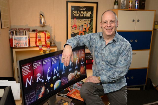 Jon Jenkins - NASA Science