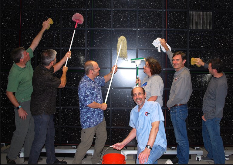 Jon Jenkins - NASA Science