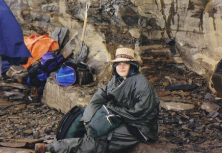 Rachel Klima - NASA Science