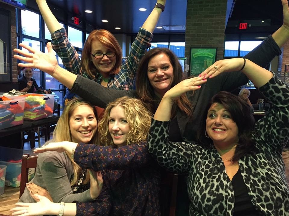 Angela Watson - NASA Science