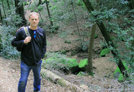 Brian Lewis - NASA Science