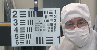 Mike Malin - NASA Science