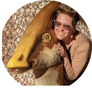 Melanie Narish - NASA Science