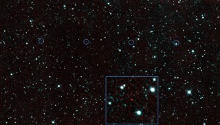 WISE/NEOWISE - NASA Science