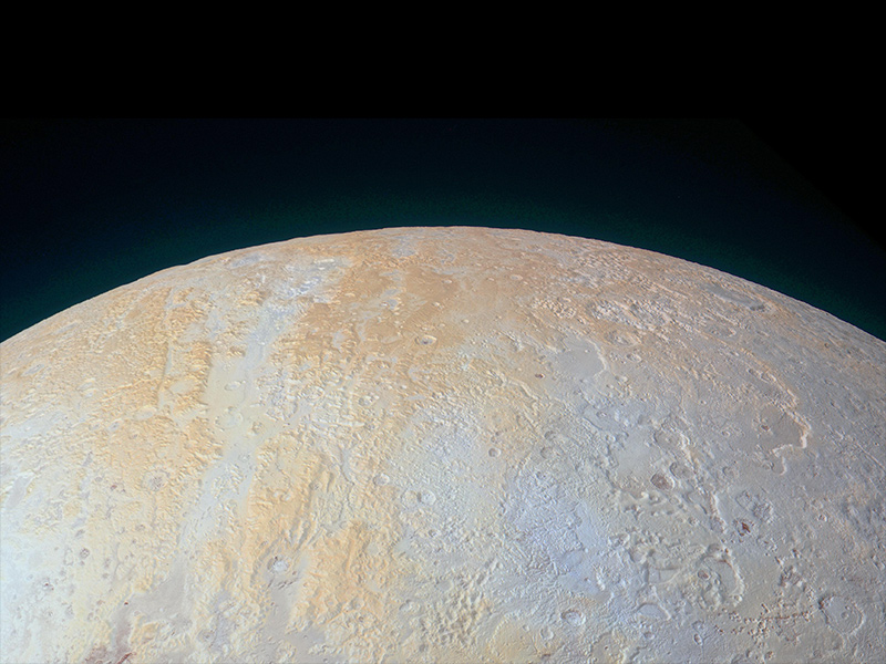 New Horizons - NASA Science