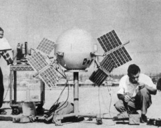Pioneer 5 - NASA Science