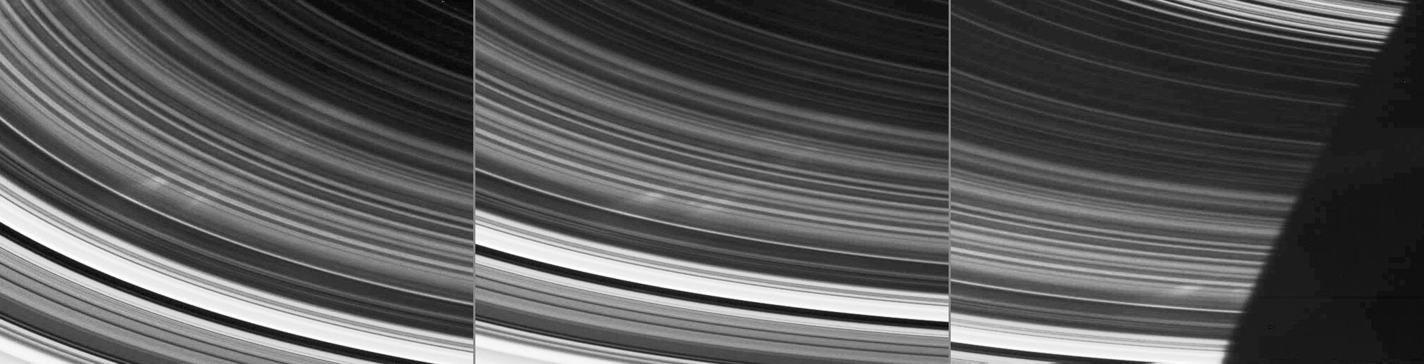 Rings - NASA Science