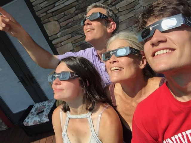 Rosamond Ro Kinzler - NASA Science