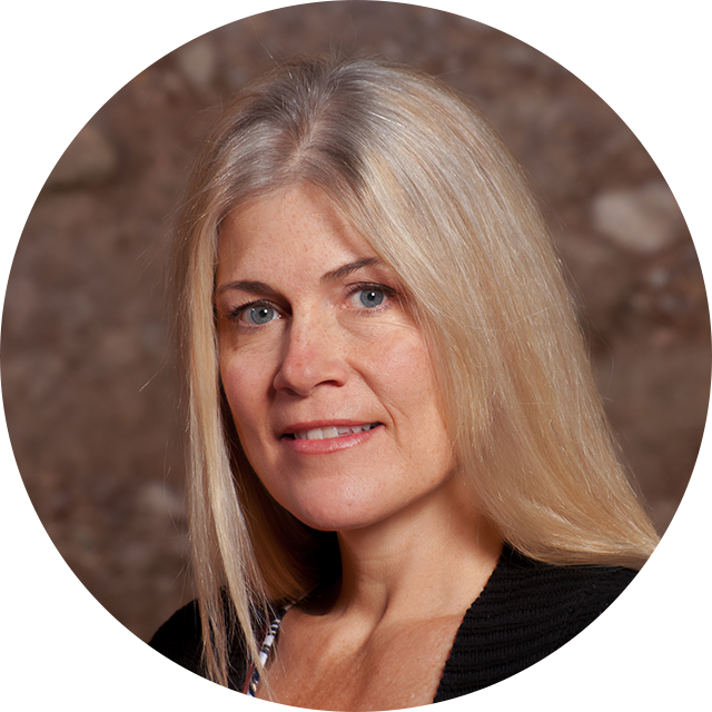 Rosamond Ro Kinzler - NASA Science