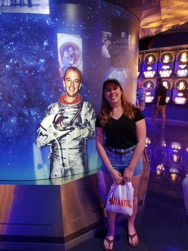 Samantha Walters - NASA Science