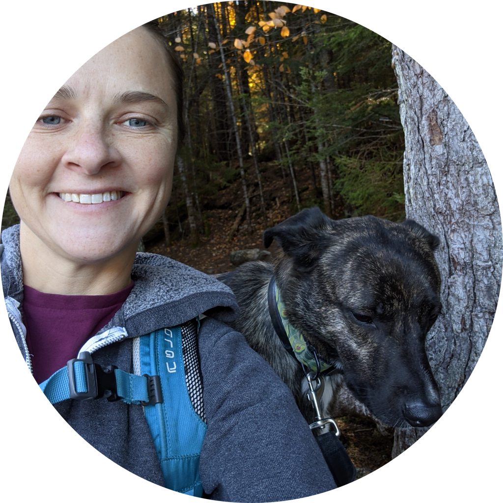 Sarah VanDenbergh - NASA Science