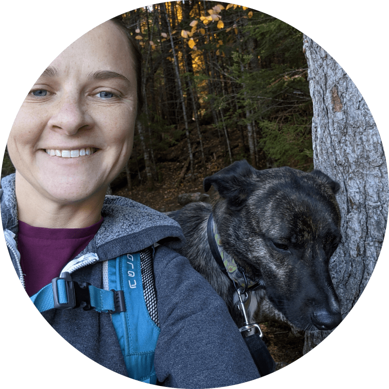 Sarah VanDenbergh - NASA Science