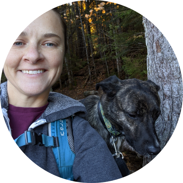 Sarah VanDenbergh - NASA Science