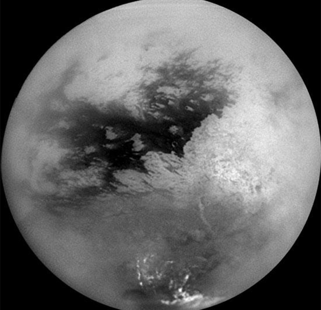 Elizabeth "Zibi" Turtle - NASA Science