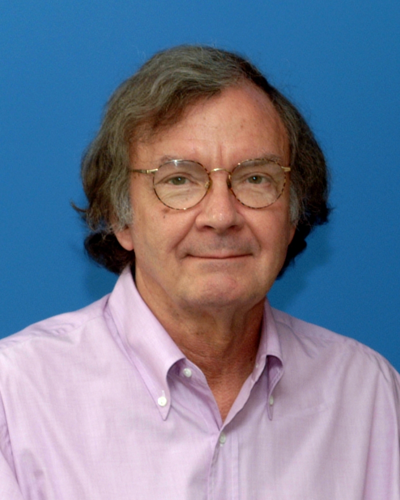 Tobias Owen (1936-2017)