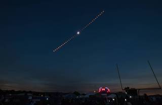 What to Expect - NASA Science